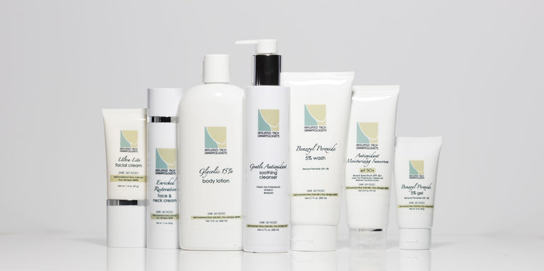 Affiliated Troy Dermatologist